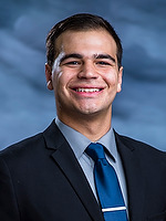 Jacob Weiss - Student Manager - Men's Basketball Coaches - Gallaudet ...