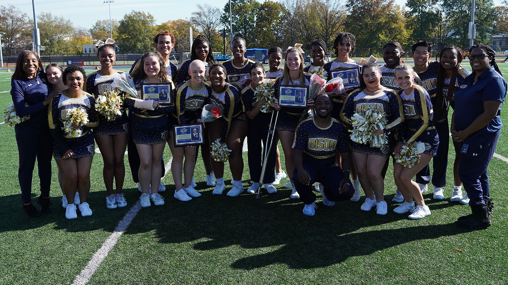 Gallaudet winter cheerleading tryouts to be held November 6-7 ...