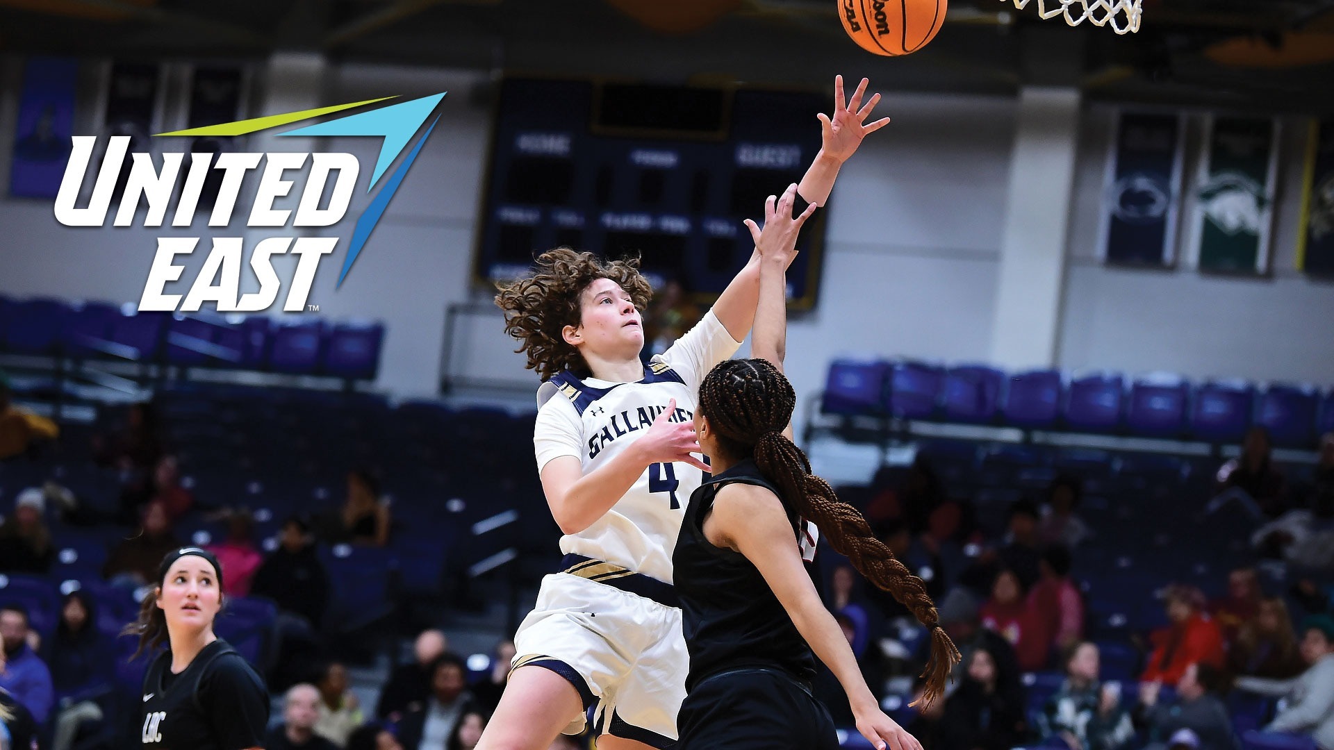 Perry named United East Women's Basketball Offensive Player of the Week ...