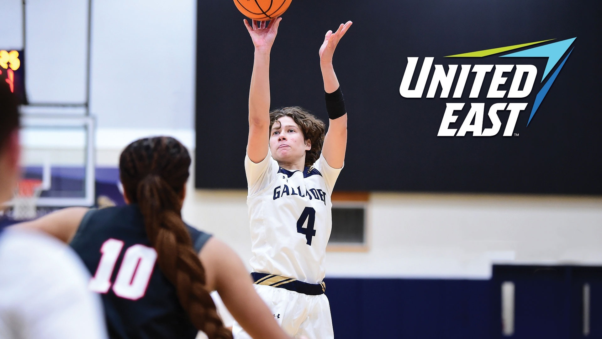 Perry sweeps United East Women's Basketball Offensive and Defensive ...
