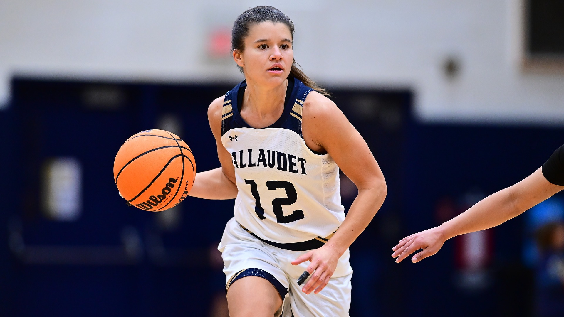 Gallaudet drops conference game to Penn St.-Harrisburg - Gallaudet ...