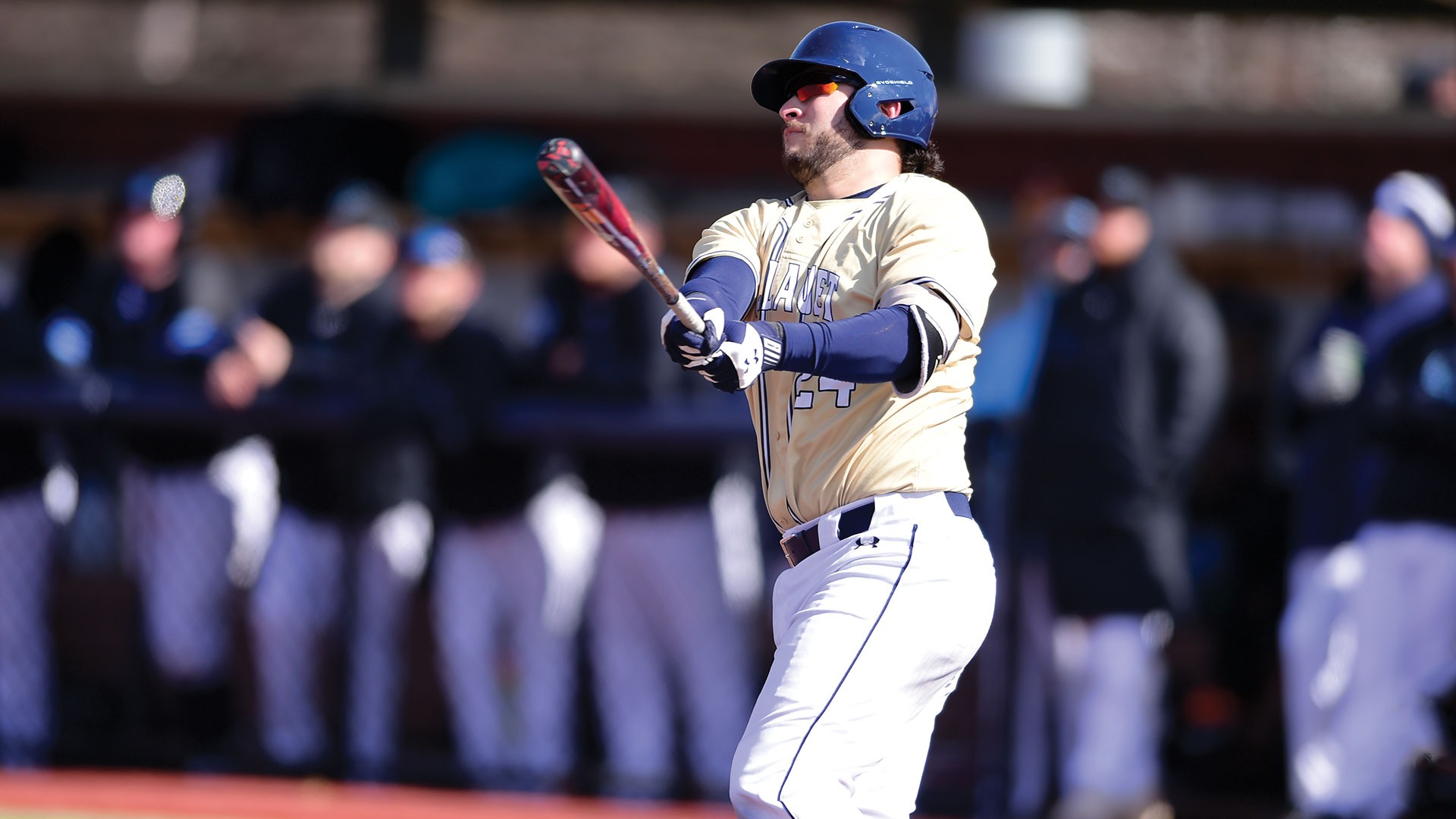 Salvador Diaz drives in six runs in Opening Day win, Christina Elsbury ...