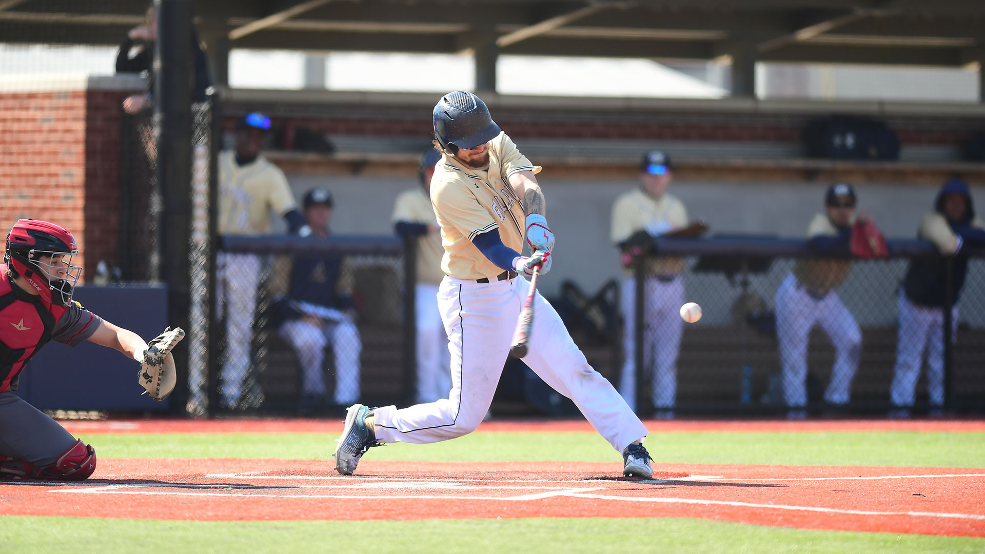 Gallaudet swept by Marywood - Gallaudet University
