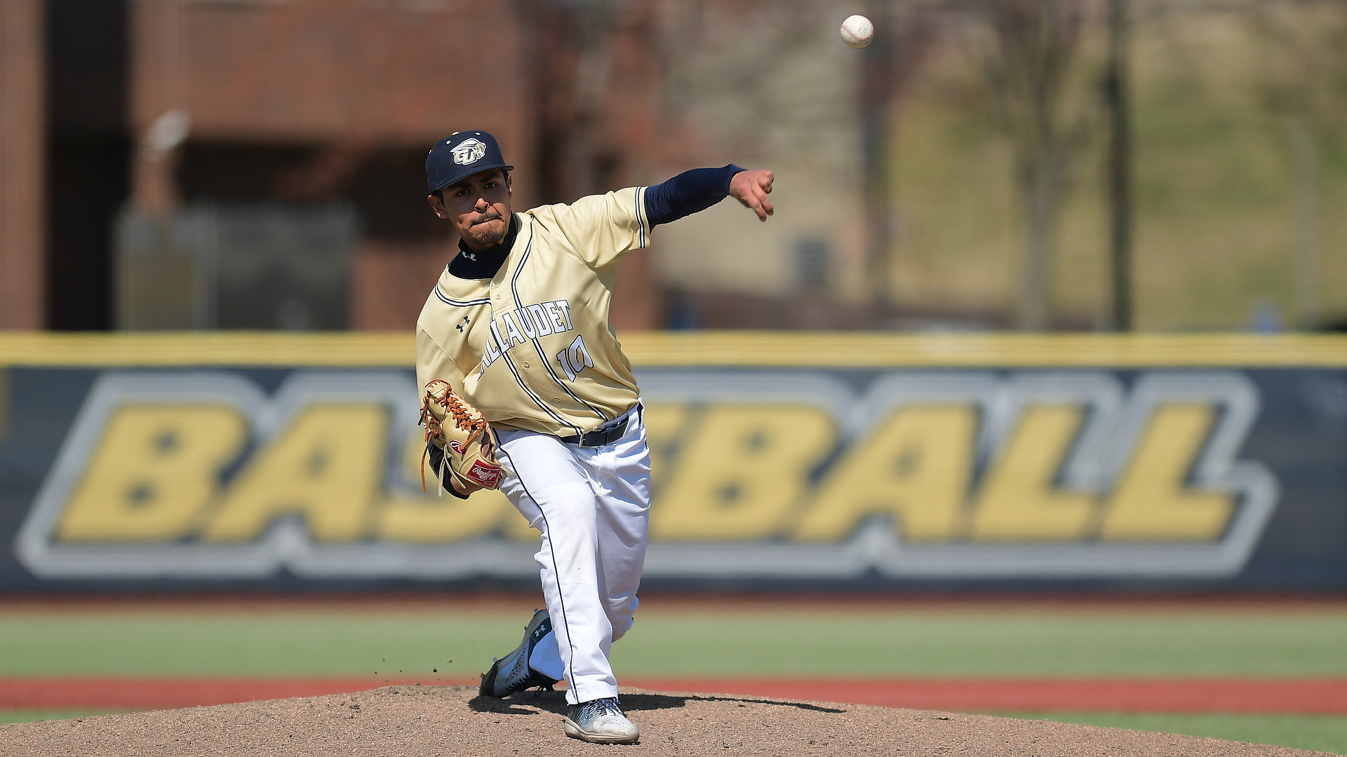 Gallaudet begins conference play against Penn St.-Berks - Gallaudet ...
