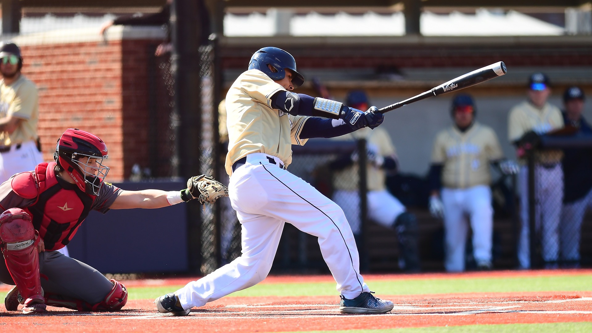 Gallaudet walks it off against Penn St.-Berks for first win over ...