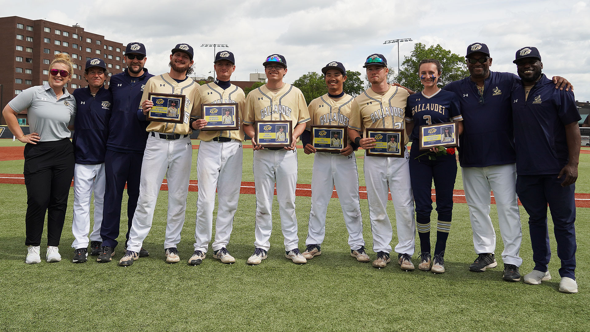 Bison celebrate Senior Day as Elsbury completes historic moment ...