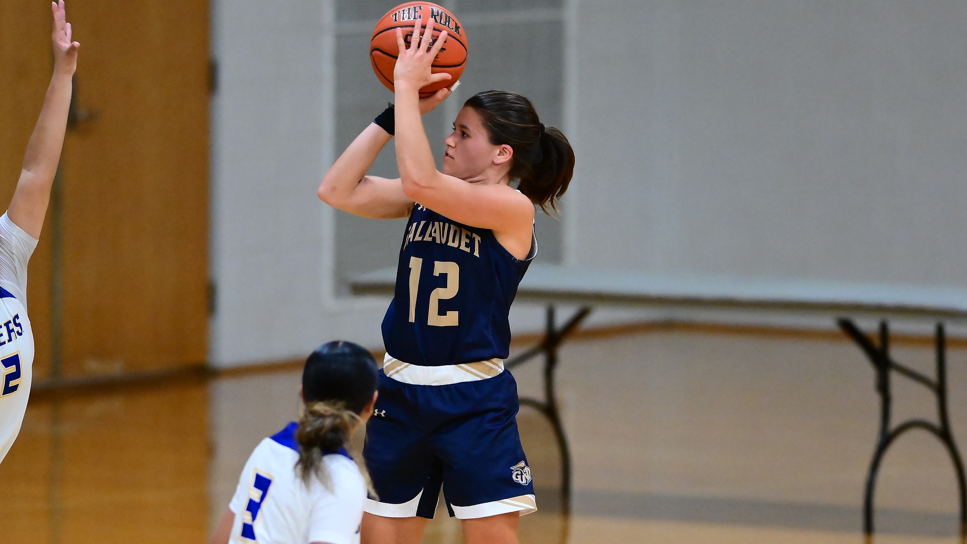 GU escapes Lancaster with seven-game win streak intact - Gallaudet ...