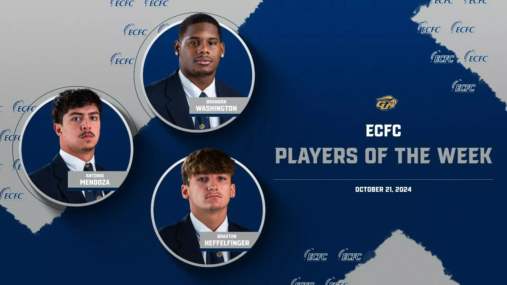 2024 Gallaudet University football schedule announced - Gallaudet ...