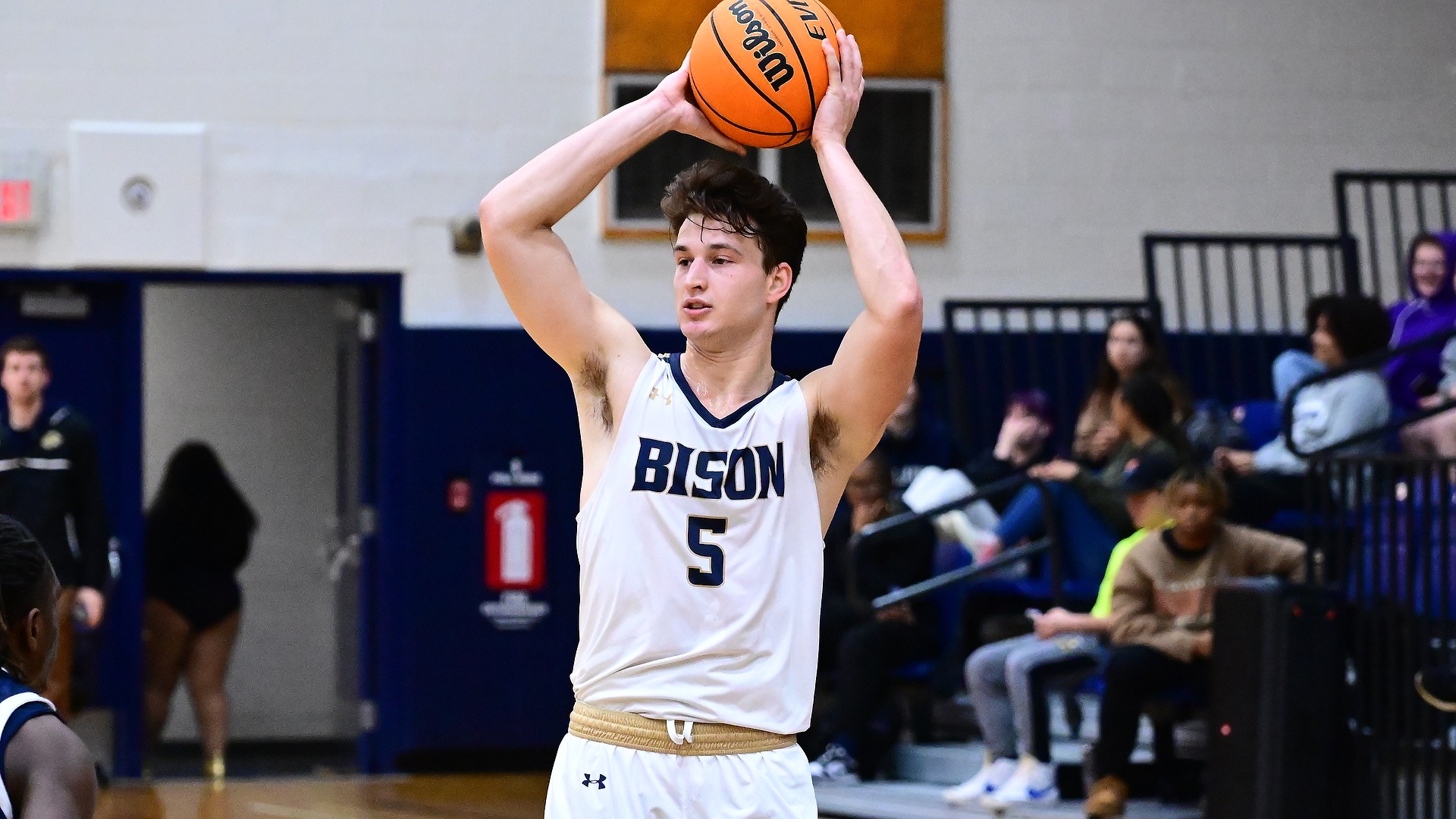 GU concludes the season with a first round loss at St. Mary’s ...