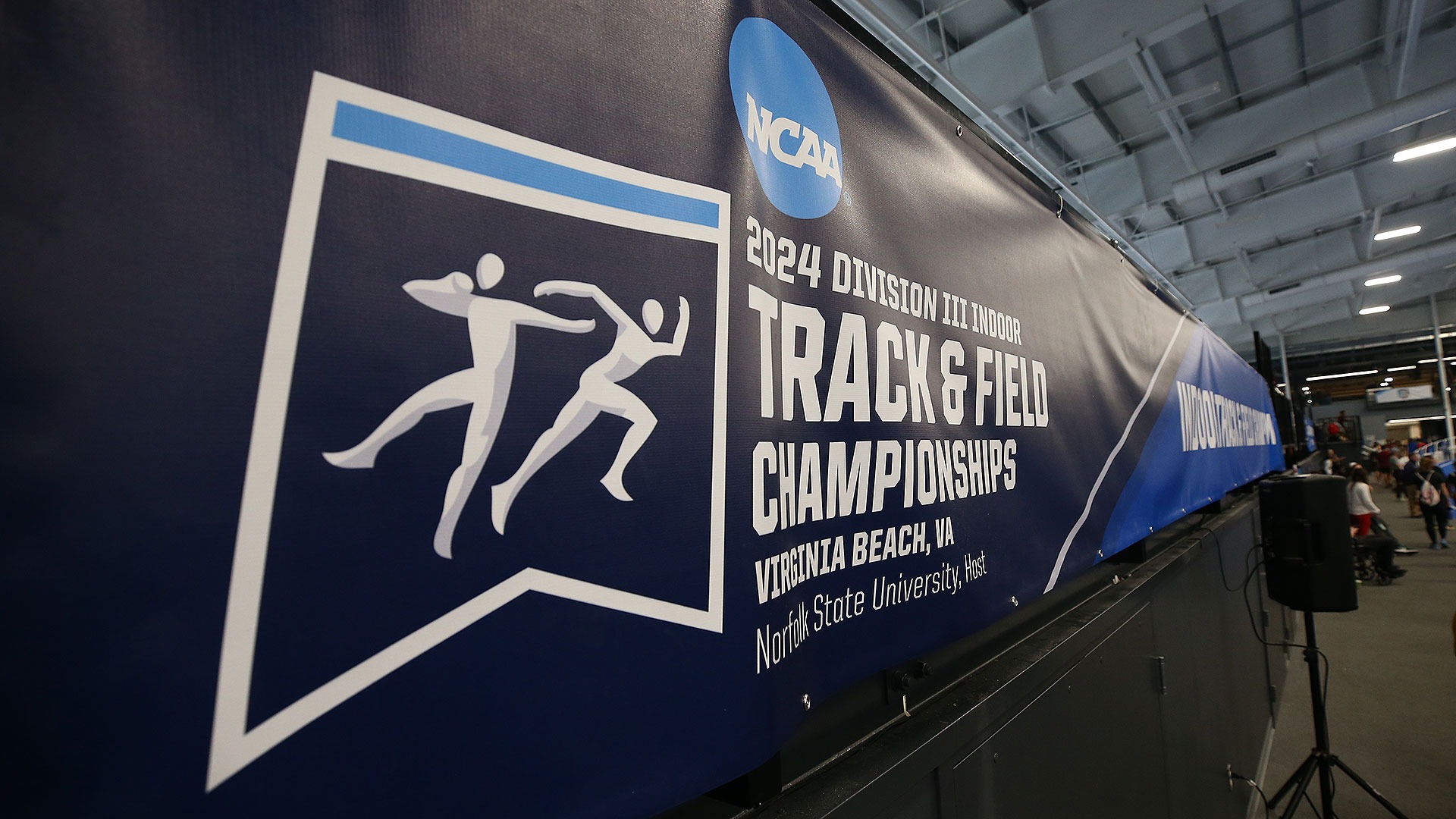 GU's Eric Gregory set to make second straight appearance at the NCAA ...