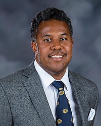 Jay Shaw - Head Coach - Men's Soccer Coaches - Gallaudet University