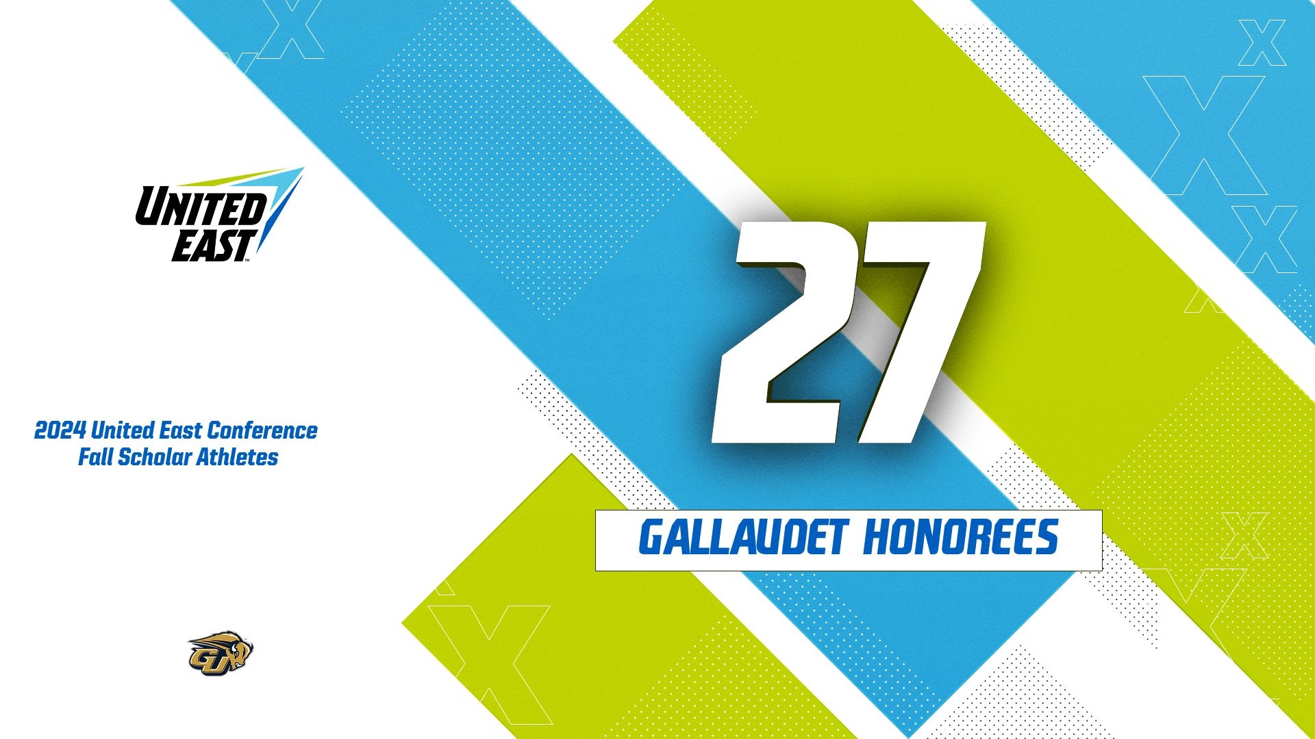 Gallaudet Athletics to add three new varsity sports along with club ...