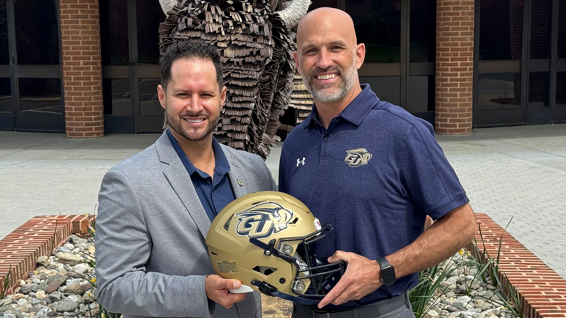 2025 Gallaudet University football schedule announced - Gallaudet ...