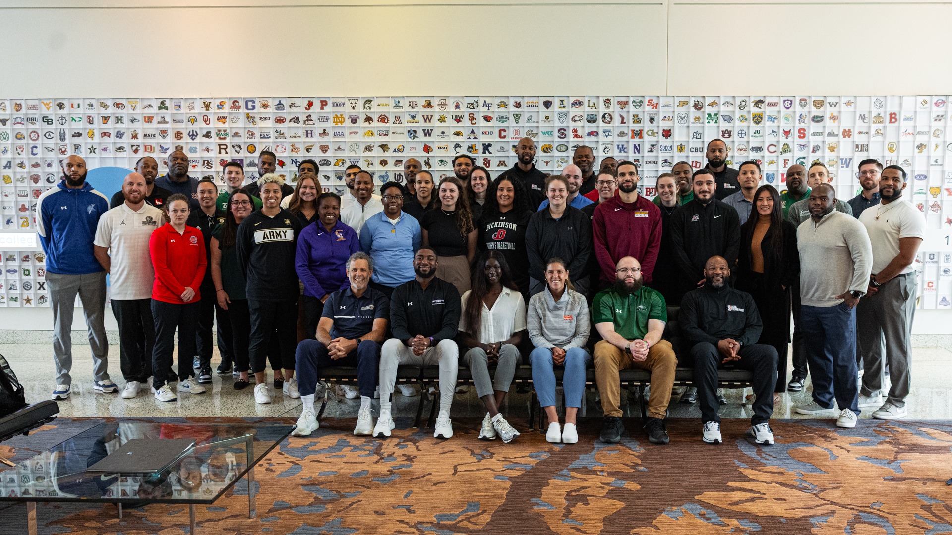 Gallaudet Athletics announces leadership change for men’s basketball ...