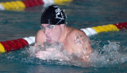 James Lilly - 2011-12 - Men's Swimming and Diving - Gannon University ...