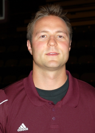 Tim Fralick - Assistant Men's Basketball Coach - Men's Basketball ...