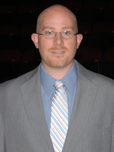 Matt Stearsman - Assistant Men's Basketball Coach - Men's Basketball ...