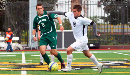 Tom Rennie - 2011 - Men's Soccer - Gannon University Athletics