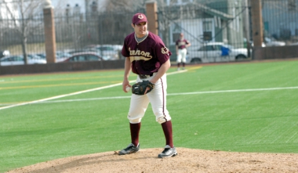 Brian Gunnell - 2010 - Baseball - Gannon University Athletics