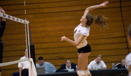 Kara Cullen - 2011 - Women's Volleyball - Gannon University Athletics