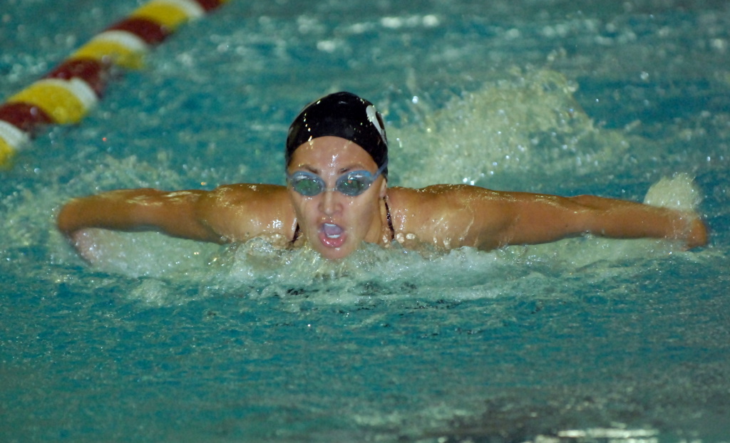 Jacqueline Rzymek - 2012-13 - Women's Swimming and Diving - Gannon ...