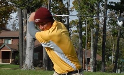 Gannon Men's Golf Team Finishes Seventh at Howard "Bud" Elwell ...