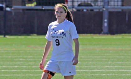 Kaylee Lewis - 2017 - Women's Soccer - Gannon University Athletics