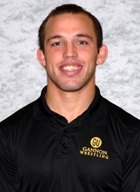 Tony Petrella - Assistant Wrestling Coach - Men's Wrestling Coaches ...