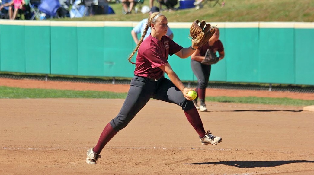 Alison Benz - 2016 - Softball - Gannon University Athletics