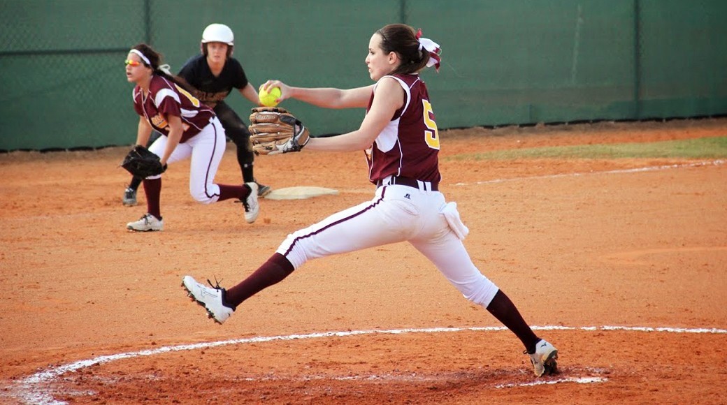 Olivia Gumbita - 2017 - Softball - Gannon University Athletics