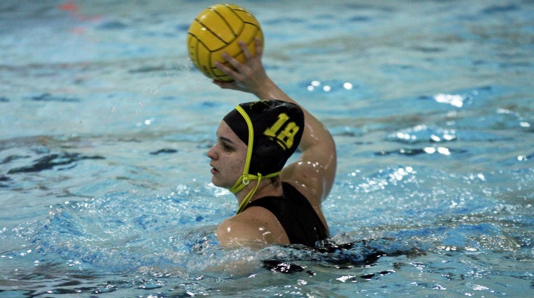 Alison Cooney - 2018 - Women's Water Polo - Gannon University Athletics