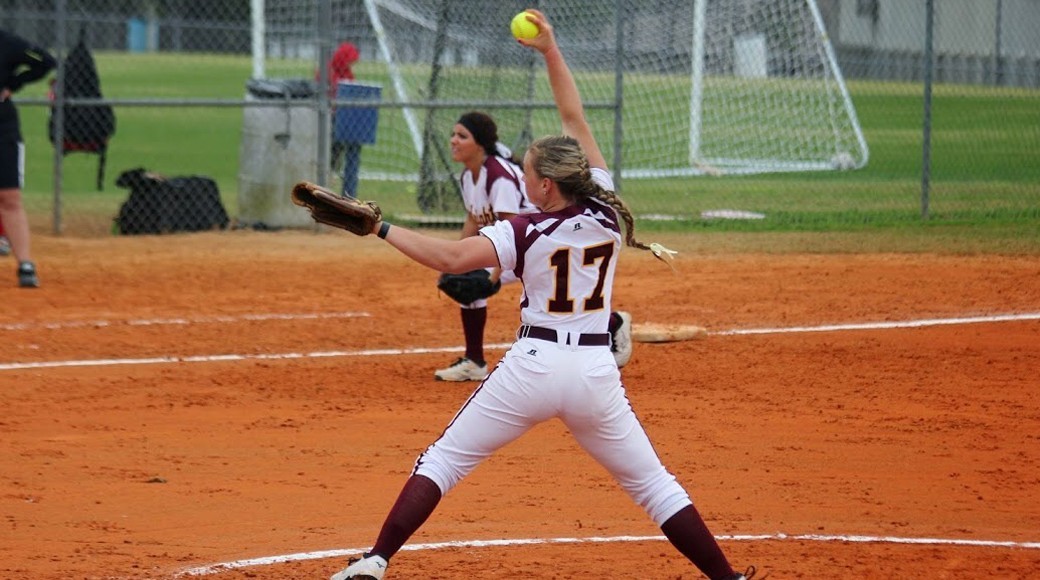 Alison Benz - 2016 - Softball - Gannon University Athletics