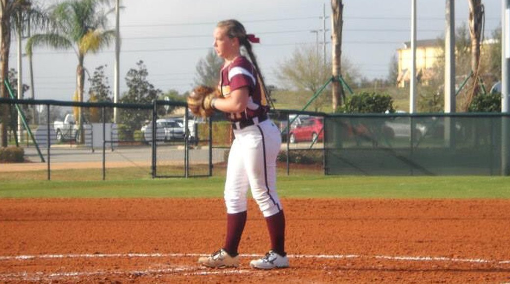 Alison Benz - 2016 - Softball - Gannon University Athletics