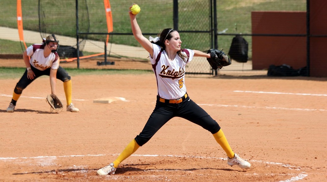 Olivia Gumbita - 2017 - Softball - Gannon University Athletics