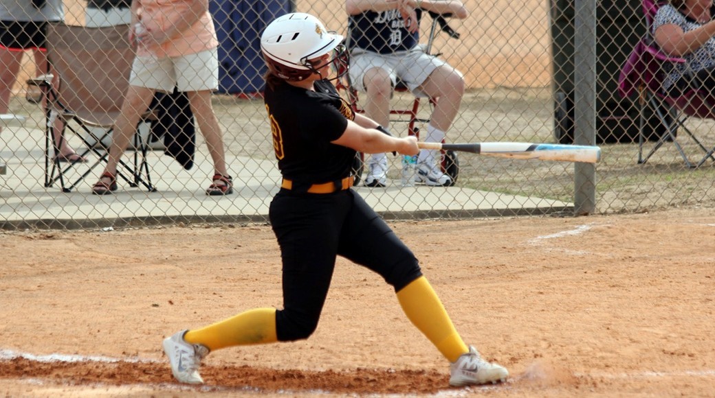 Alexa Archambeault - 2016 - Softball - Gannon University Athletics