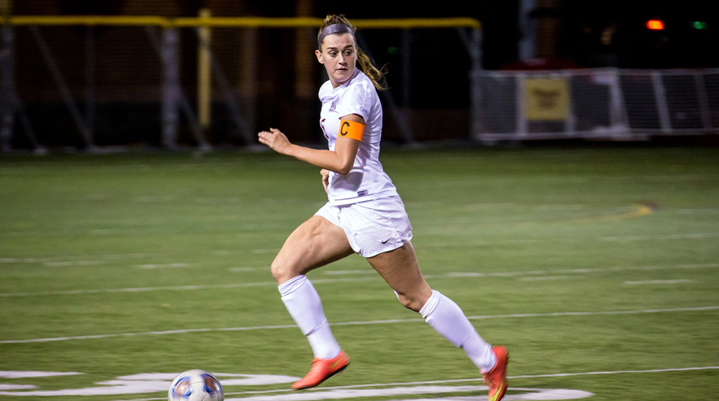 Nicole Felice - 2018 - Women's Soccer - Gannon University Athletics