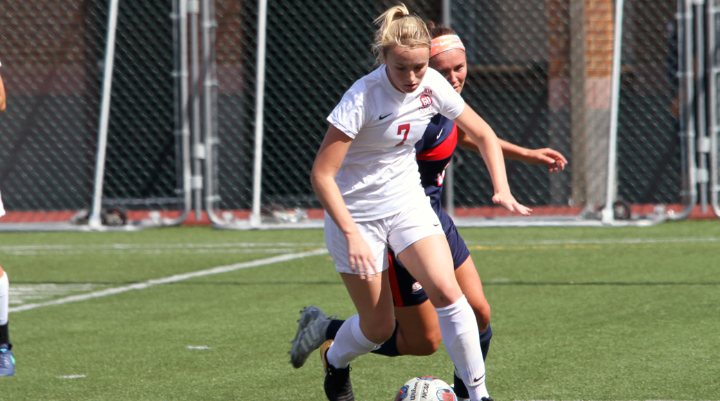 Brigid Casey - 2019 - Women's Soccer - Gannon University Athletics