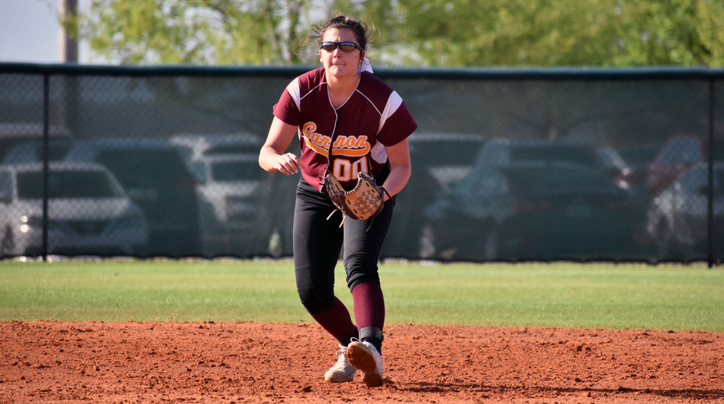 Taylor Wilp - 2020 - Softball - Gannon University Athletics