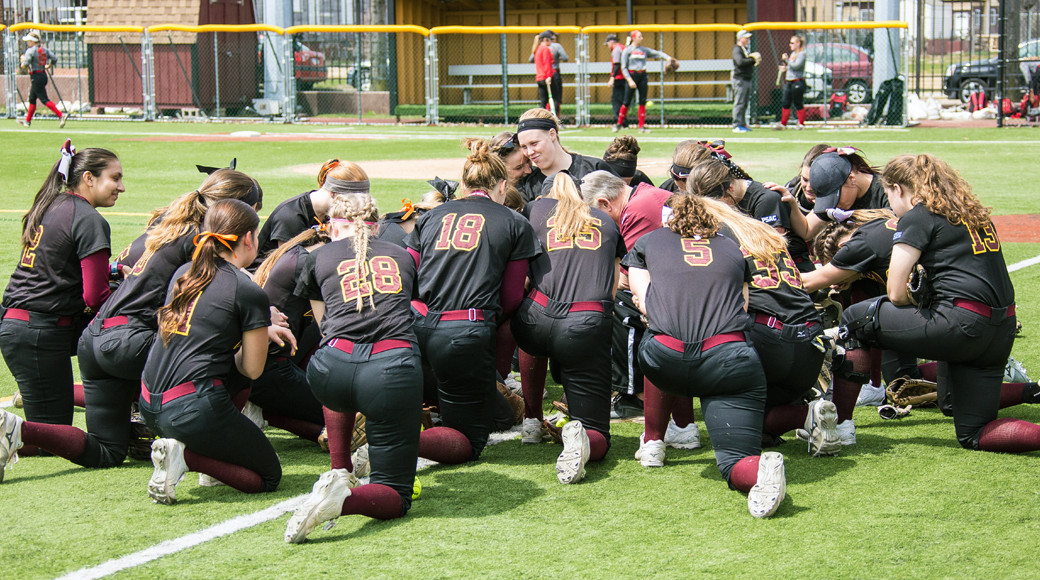 Gannon Softball Team’s Historic Run Ends in Atlantic Super Regional ...