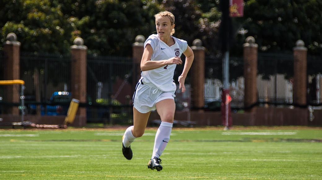 Brigid Casey - 2019 - Women's Soccer - Gannon University Athletics