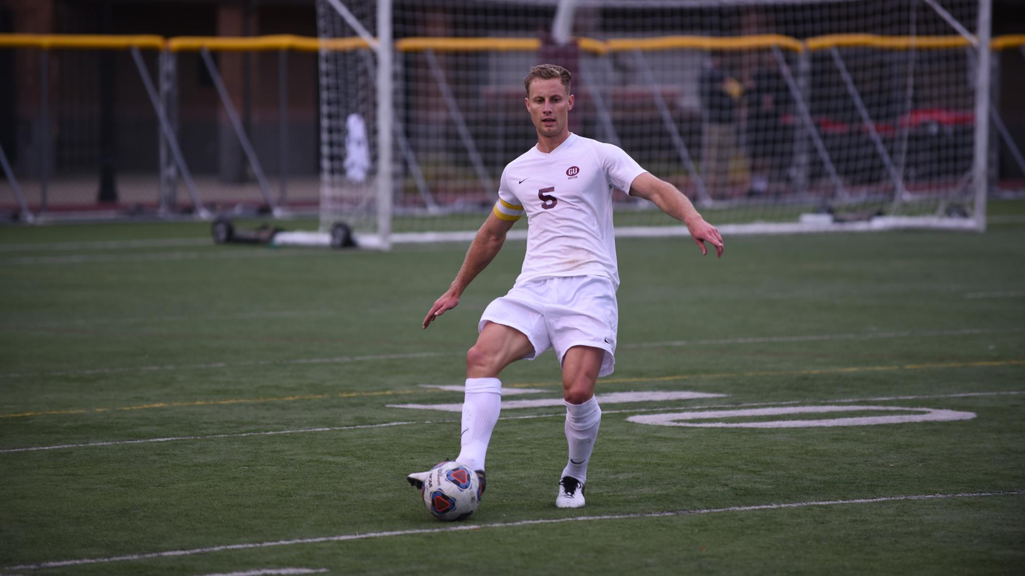 Austin Ludwik - 2019 - Men's Soccer - Gannon University Athletics