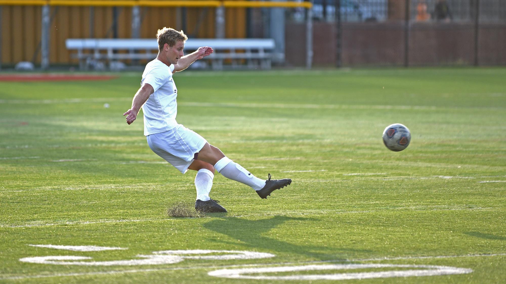 Austin Ludwik - 2019 - Men's Soccer - Gannon University Athletics