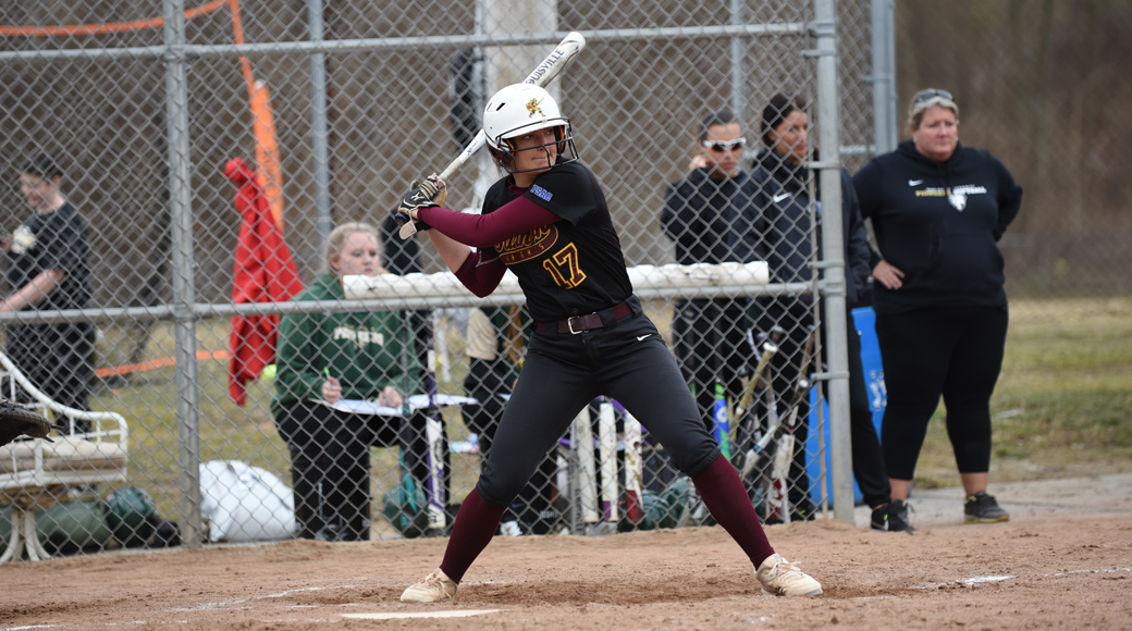 Lisa Szajn - 2020 - Softball - Gannon University Athletics