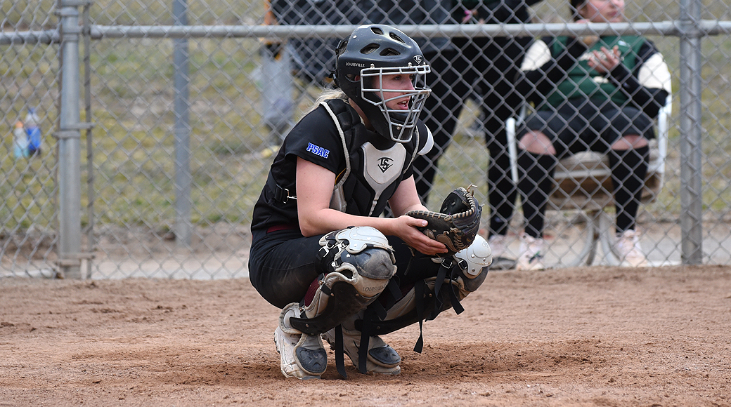 Morgan Nyman - 2020 - Softball - Gannon University Athletics