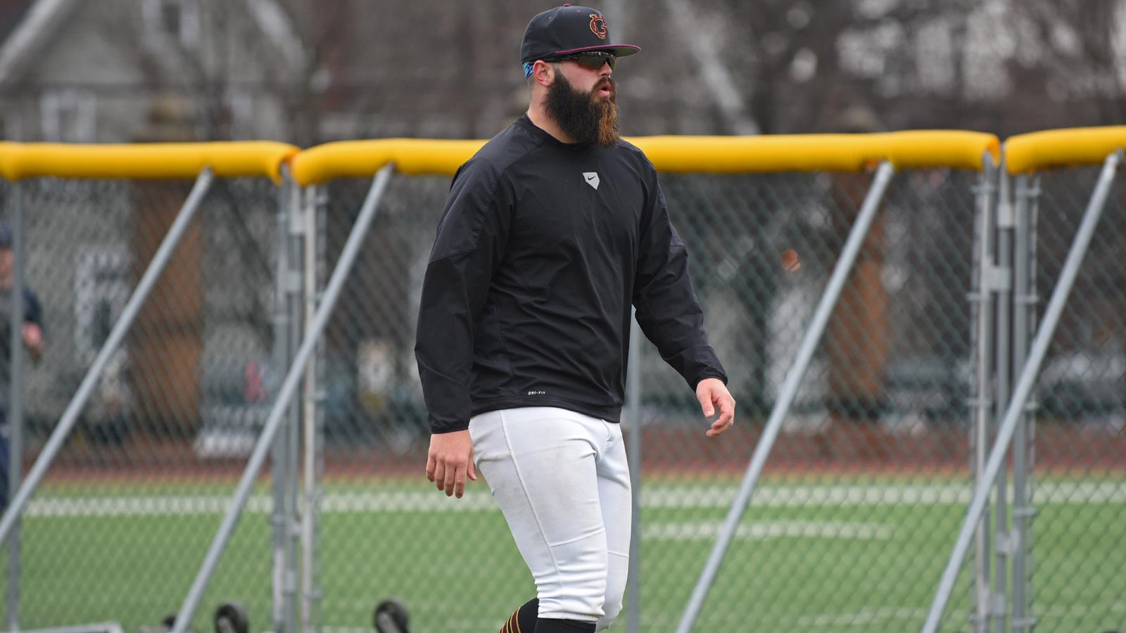 Ty Phelps - 2019 - Baseball - Gannon University Athletics