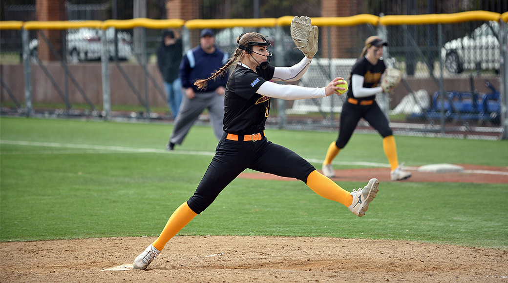 Madi Beining - 2020 - Softball - Gannon University Athletics