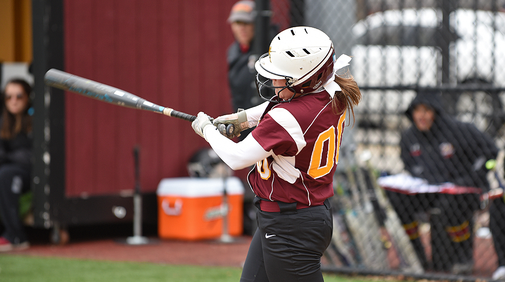 Taylor Wilp - 2020 - Softball - Gannon University Athletics