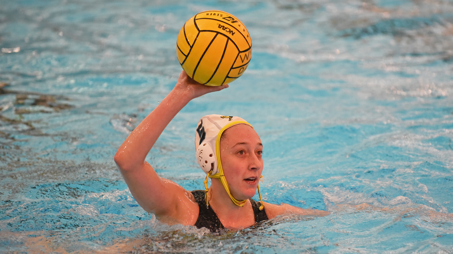 Lauren Rinderle - 2021 - Women's Water Polo - Gannon University Athletics