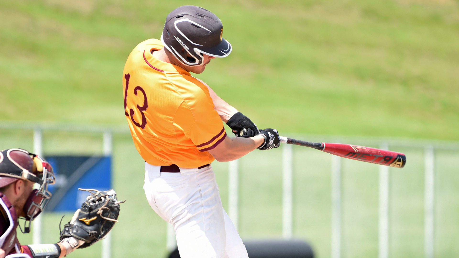 Ian Hess - 2023 - Baseball - Gannon University Athletics