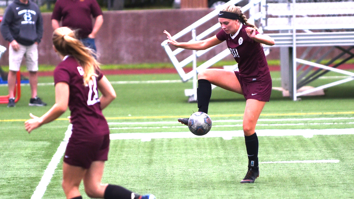 Hannah Hays 2019 Womens Soccer Gannon University Athletics